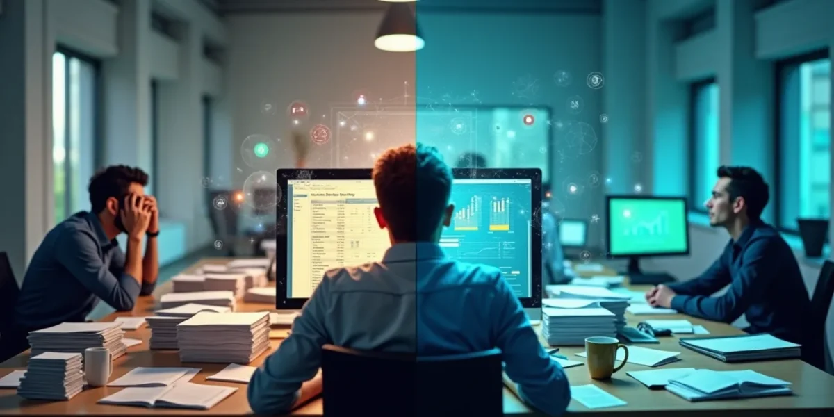 Automated HR Data Validation: Improve Accuracy & Cut Errors